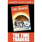 Amazon.com: The Defiant Agents (The Time Traders Series Book 3) eBook ...