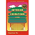 Amazon.com: Interior Chinatown: A Novel (National Book Award Winner ...