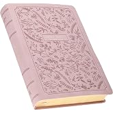 KJV Holy Bible, Giant Print Standard Size Red Letter Edition, Thumb ...