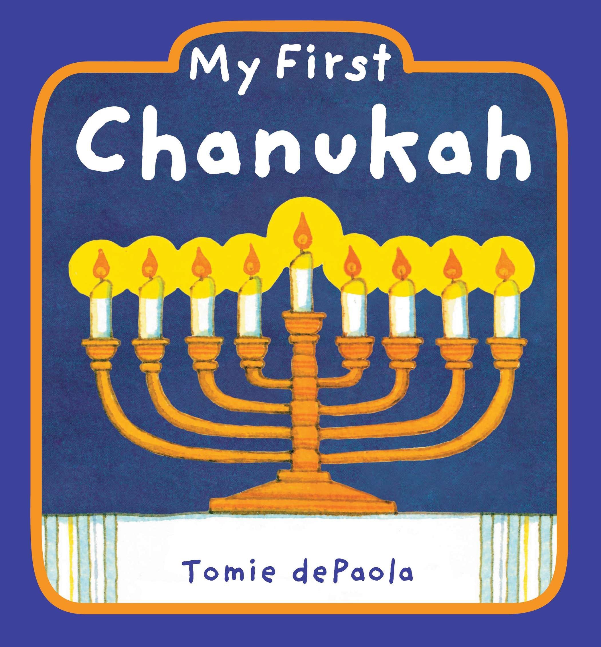 Hanukkah Gift Guide for Kids - One Little Small Blog