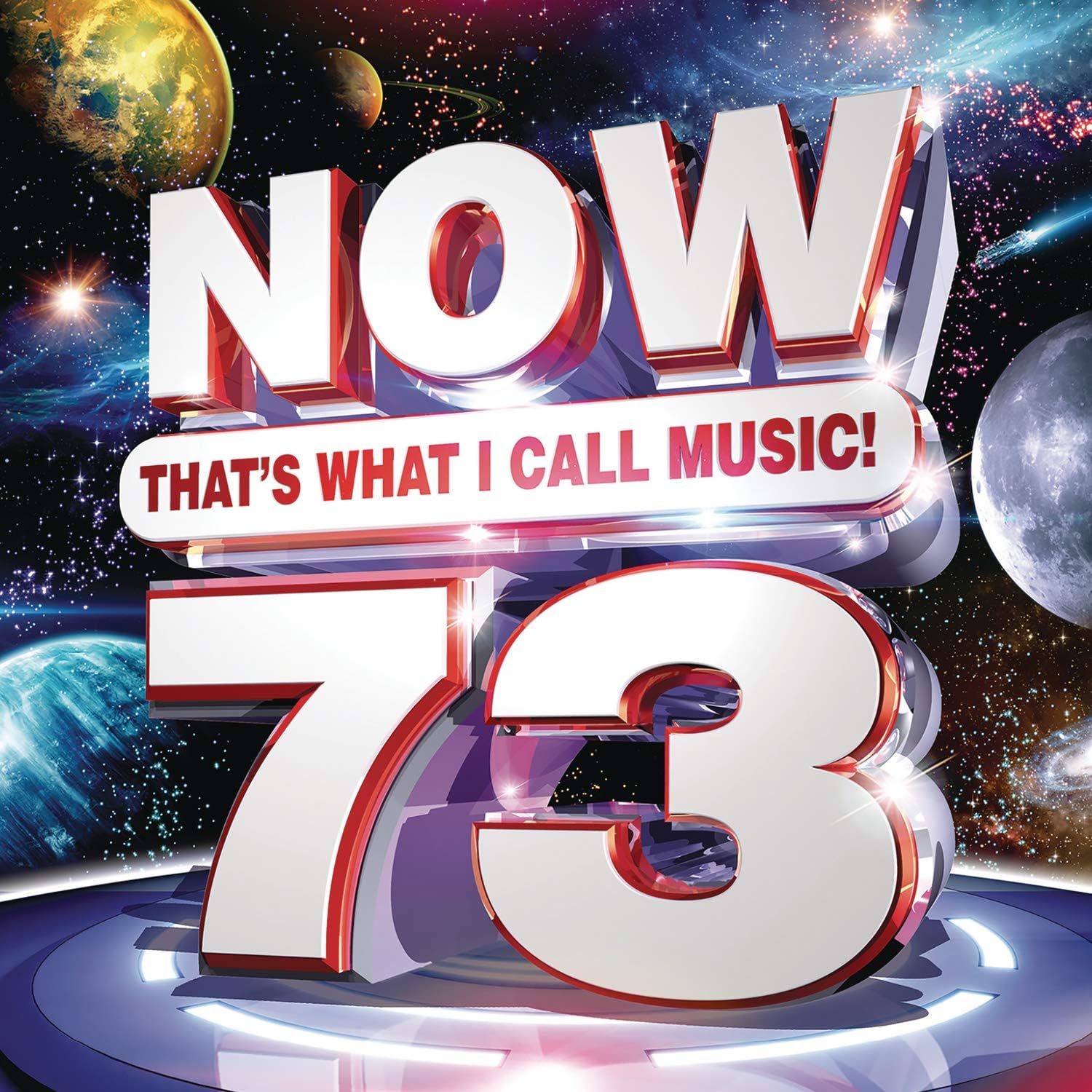 Amazon | Now 73: That's What I Call Music (Various Artists) | Various ...