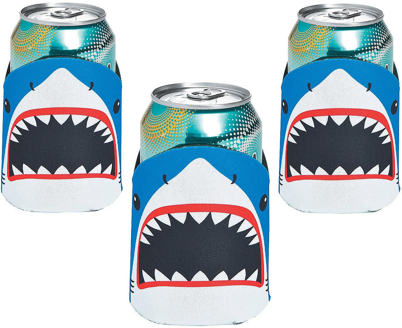10+ Super Shark Gifts For Shark Week Fans | Drugstore Divas