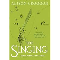 Amazon.com: The Riddle: The Second Book of Pellinor (Pellinor Series ...