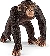 Schleich 14717 - Gibbon: Amazon.de: Spielzeug