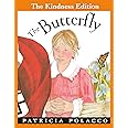 The Butterfly: Polacco, Patricia: 9780142413067: Books - Amazon.ca