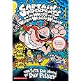 Captain Underpants and the Wrath of the Wicked Wedgie Woman (Captain ...