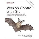 Version Control with Git: Powerful tools and techniques for ...