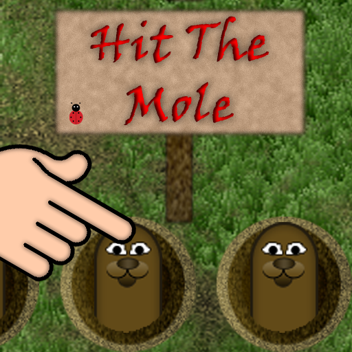 Hit The Mole: Amazon.com.au: Appstore for Android