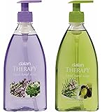Buy Dalan Combo Exotic International Fragrances in (Handwash, Liquid ...