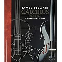 Multivariable Calculus: Stewart, James: 9781305266643: Amazon.com: Books
