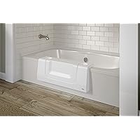 CleanCut Convertible Bathtub Accessibility Kit – Convert Your Existing ...