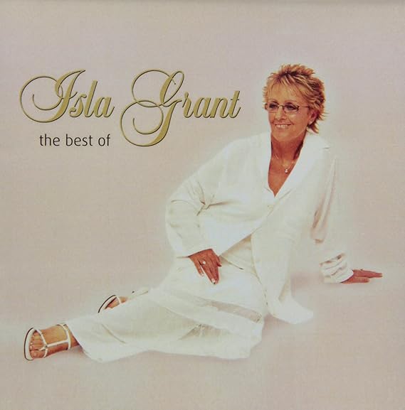 Amazon | Best of Isla Grant | Grant, Isla | カントリー | ミュージック