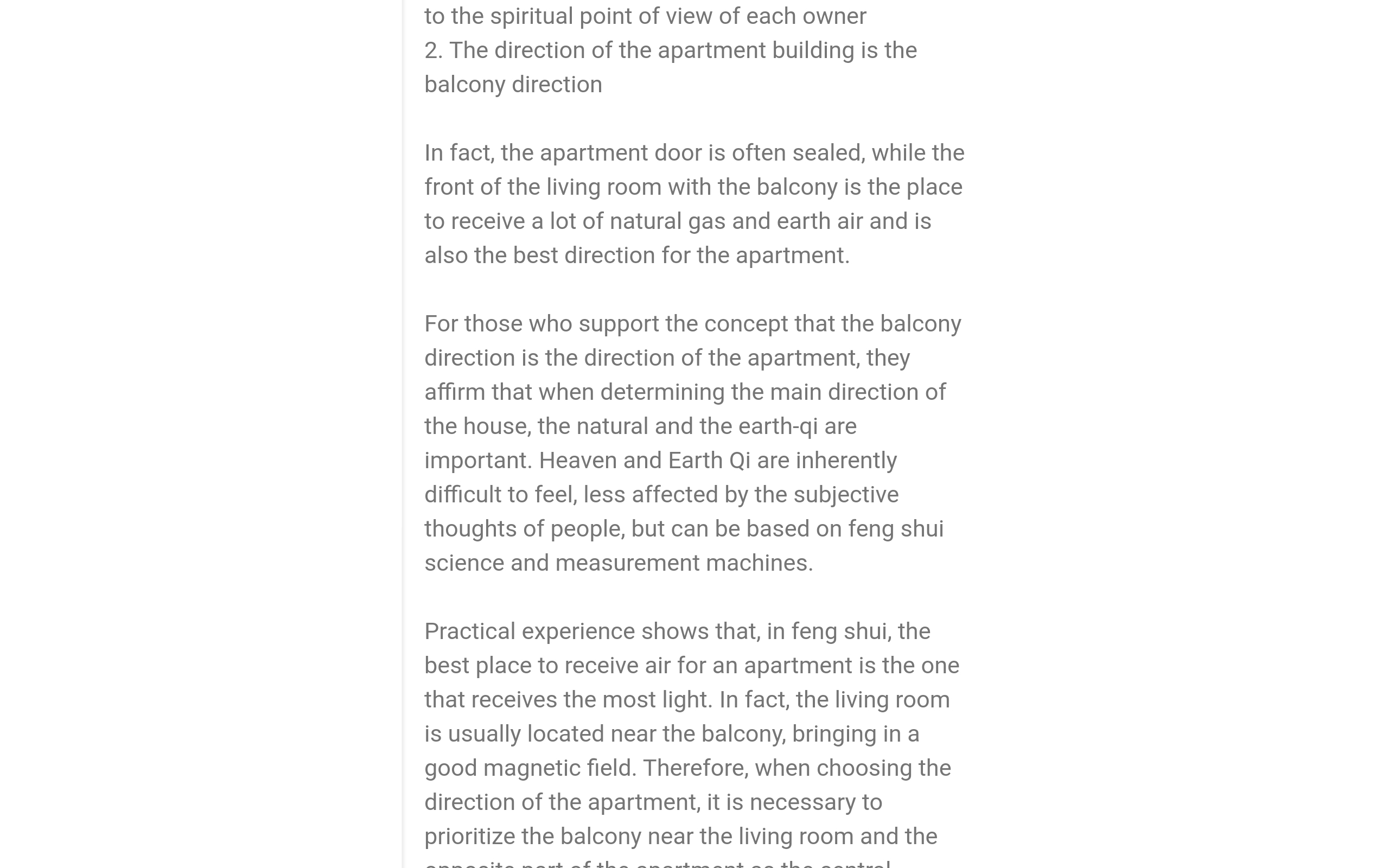 GUIDE ON HOW TO SEE THE DIRECTION OF THE APARTMENT Amazon fr Appstore guide-on-how-to-see-the-direction-of-the-apartment-amazon-fr-appstore