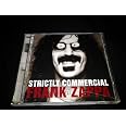 Zappa, Frank - Strictly Commercial: The Best Of Frank Zappa - Amazon ...
