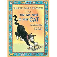 Amazon.com: Three Stories You Can Read to Your Dog: 9780395861356 ...