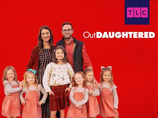 Watch Outdaughtered - Season 5 | Prime Video