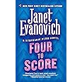Four to Score (Stephanie Plum, No. 4) (Stephanie Plum Novels ...