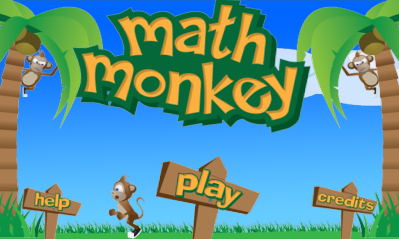 Math Monkey:Amazon.de:Appstore for Android