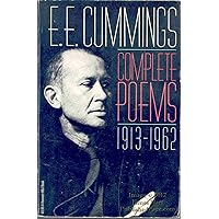 E. E. Cummings: Complete Poems, 1913-1962: E. E. Cummings ...