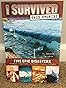 Five Epic Disasters (I Survived True Stories #1) (I Survived Collection ...