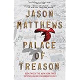 Amazon.com: The Kremlin's Candidate: A Novel (The Red Sparrow Trilogy ...