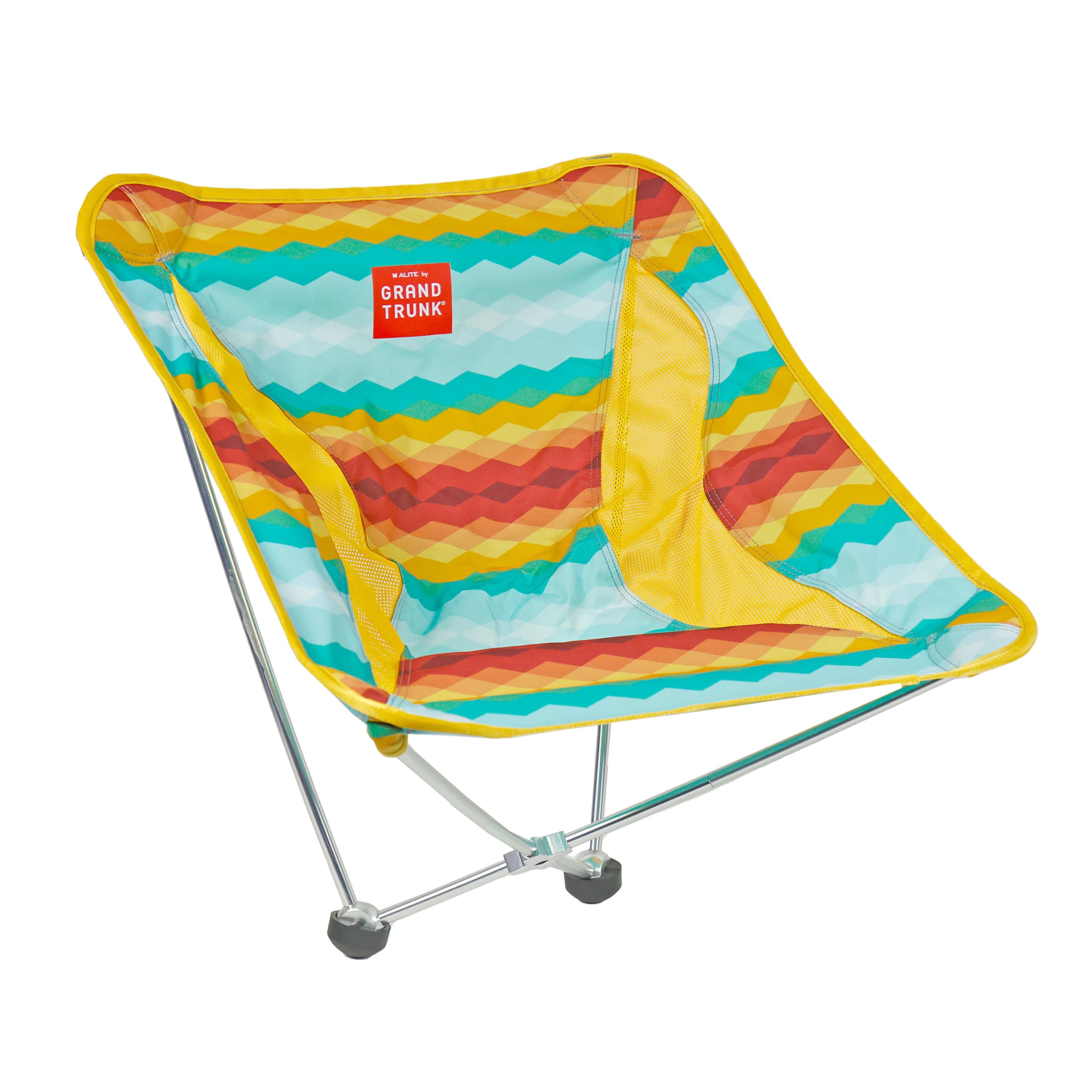 GRAND TRUNK Alite Monarch Chair – Ultra-Lightweight & Portable Rocking ...