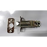 Amazon.com: 12728 US26D WESLOCK 600 SERIES DRIVE IN DEADLATCH: Automotive