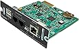 Amazon.com: APC UPS Network Management Card 3 with 2 USB Ports and ...