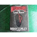Necroscope: The Lost Years: Lumley, Brian: 9780812553635: Amazon.com: Books