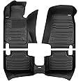 Amazon.com: TuxMat - for BMW 4-Series Gran Coupe AWD 2022-2026 Models - Custom Car Mats ...