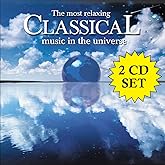 Various Artists - The Ultimate Most Relaxing Classical Music In The ...