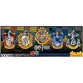 Amazon.com: AQUARIUS Harry Potter Puzzle Icons (1000 Piece Jigsaw ...