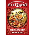 ElfQuest: The Original Quest: Book 1-Fire and Flight: Pini, Wendy, Pini ...