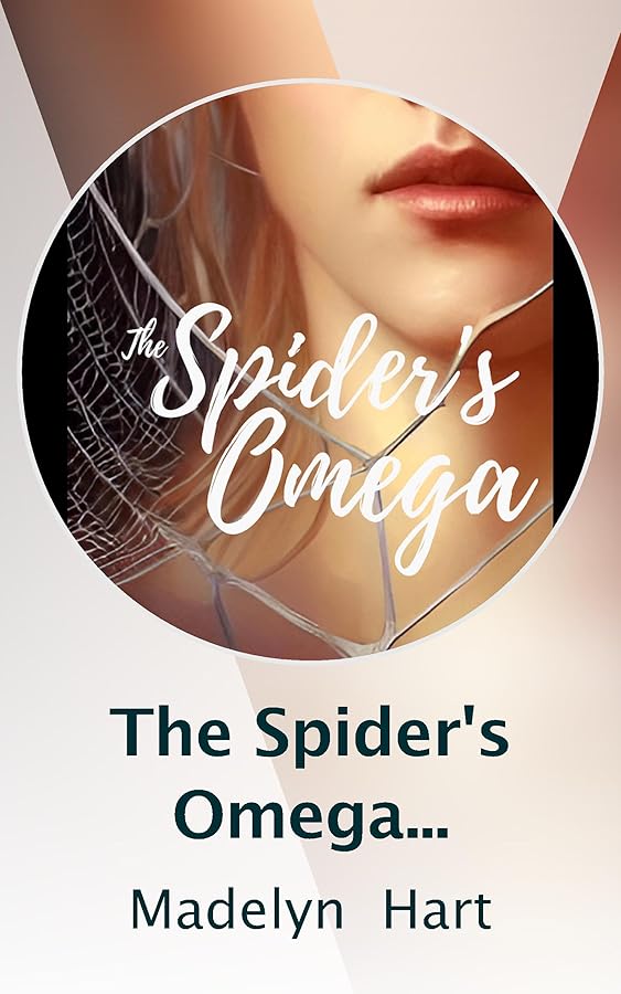 The Spider's Omega (Omegaverse Monster Romance) | Kindle Vella