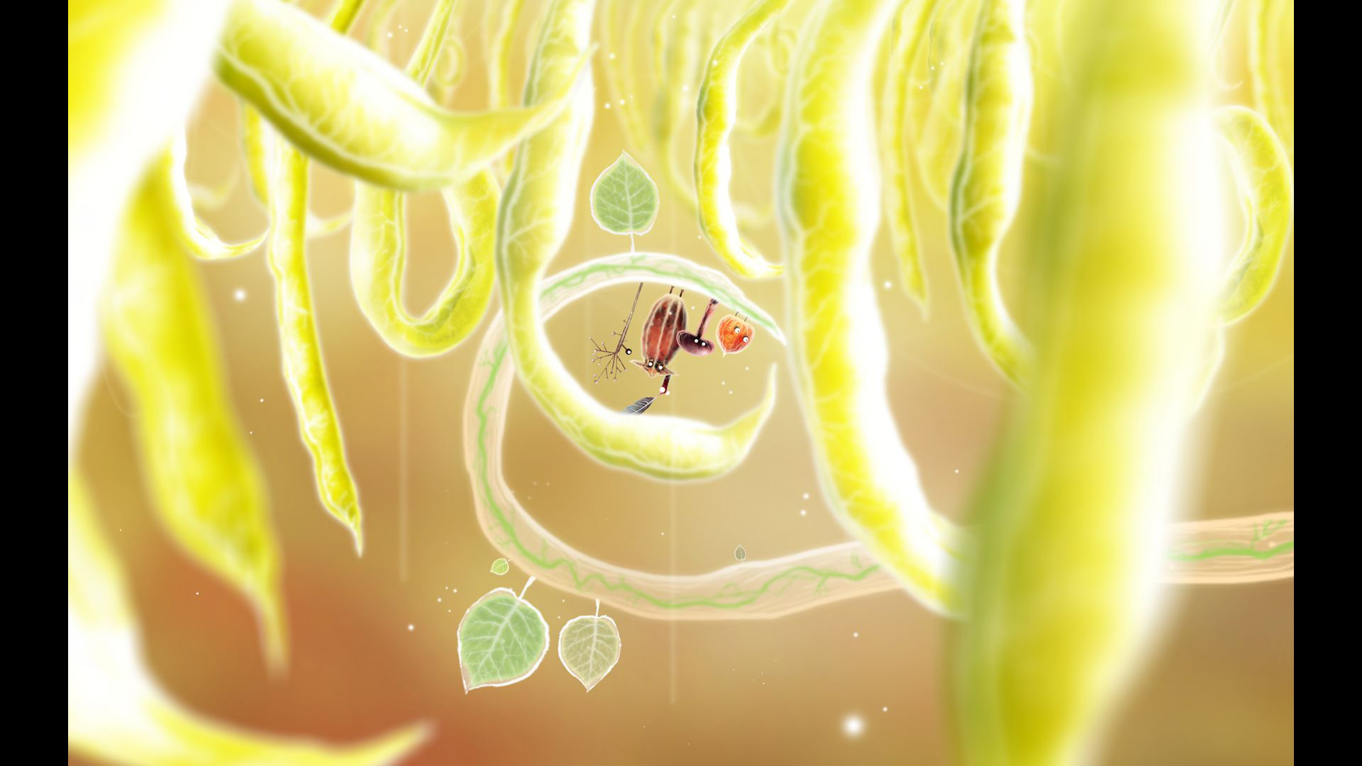 Botanicula:Amazon.de:Appstore for Android