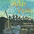 Amazon.com: Ada's Violin: The Story of the Recycled Orchestra of ...