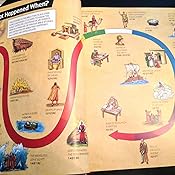 BibleForce: The First Heroes Bible: Thomas Nelson, Janice Emmerson ...