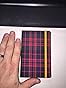 Macdonald (Waverley Genuine Scottish Tartan Notebook): 9781849344265 ...