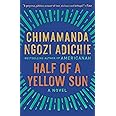Amazon.com: Half of a Yellow Sun: 9781400095209: Adichie, Chimamanda ...