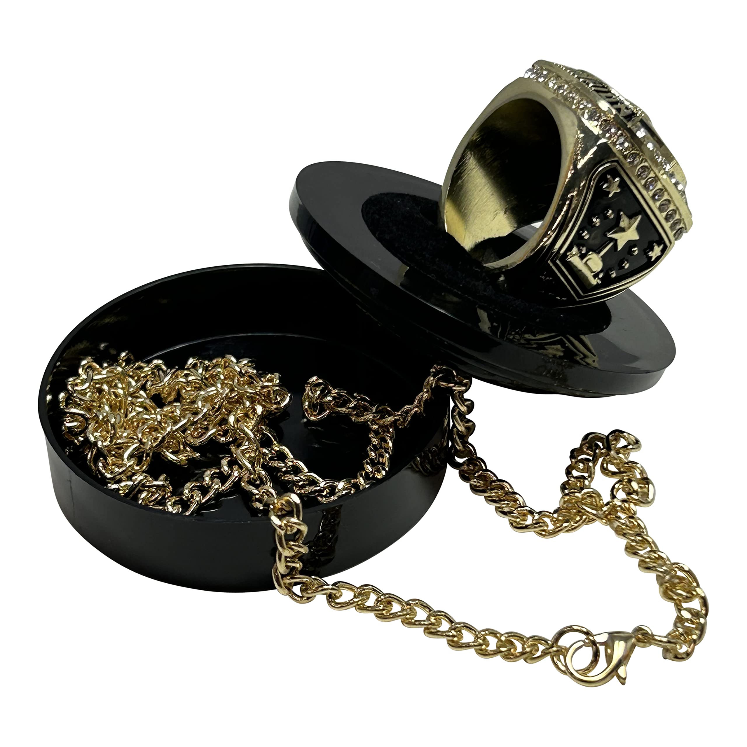 Mua Express Medals Champion Gold MVP Most Valuable Player Trophy Ring ...