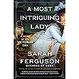 Amazon.com: A Most Intriguing Lady: A Novel: 9780063216822: Ferguson ...
