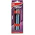 Cello Optima Ball Blue Ink Pen - Pack of 1 (Multicolor): Amazon.in ...