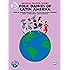 Folk Dances from Around the World: Book & CD (World Dance Series ...