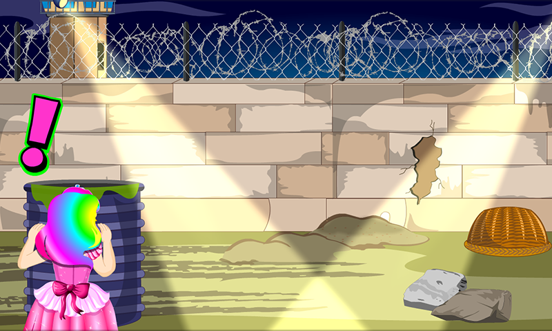 Princess Juliet Prison Escape: Amazon.es: Appstore para Android