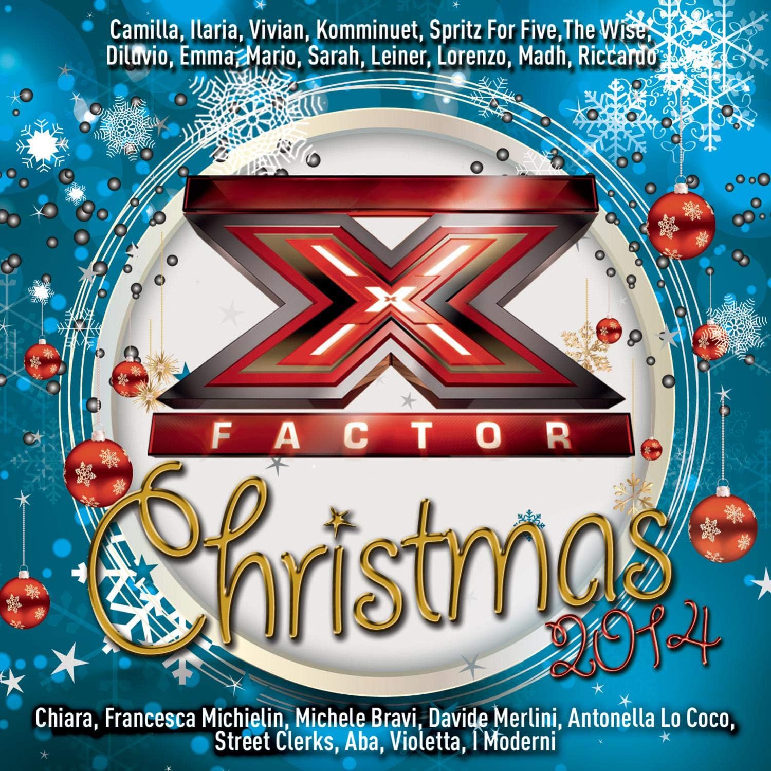 X Factor Christmas: Amazon.co.uk: Music