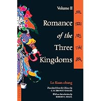 Amazon.com: Romance of the Three Kingdoms Volume 1 (Tuttle Classics ...