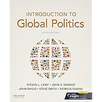 Amazon.com: Introduction to Global Politics: 9780190904654: Lamy ...