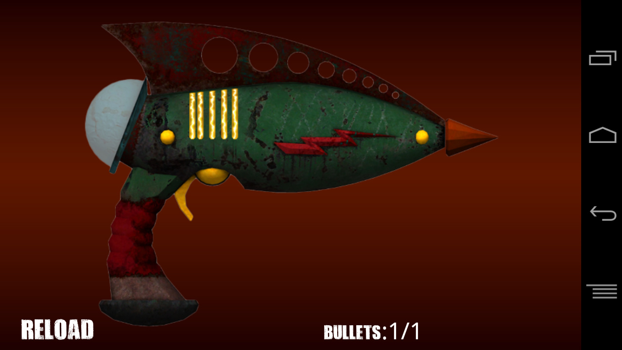 Brush Gun Fallout New Vegas - pophire