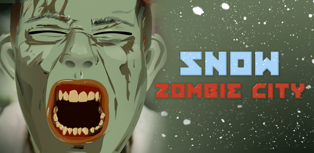 Snow Zombie City:Amazon.com:Appstore for Android