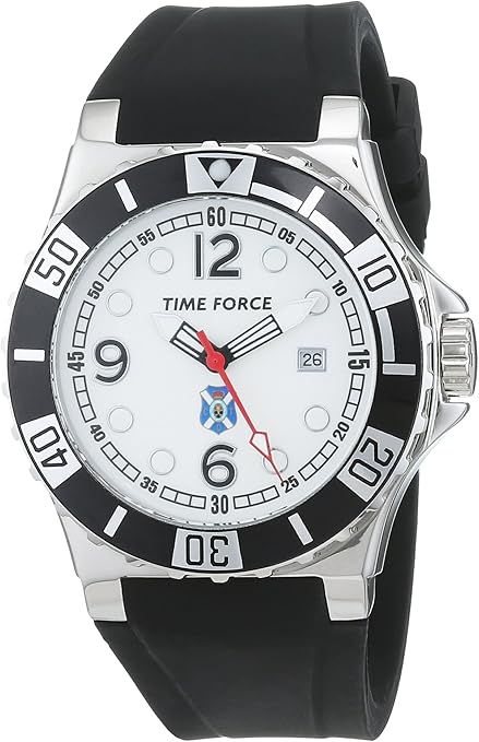 Time Force - Men's Watch TF3236M: Amazon.co.uk: Watches